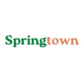 Springtown, ร้านค้าออนไลน์ | Shopee Thailand