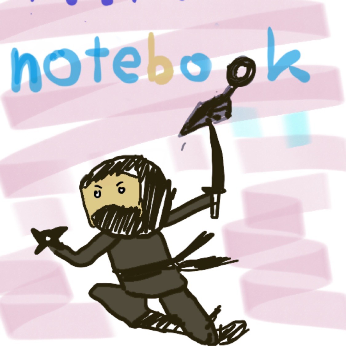 Ninja Notebook, ร้านค้าออนไลน์ | Shopee Thailand