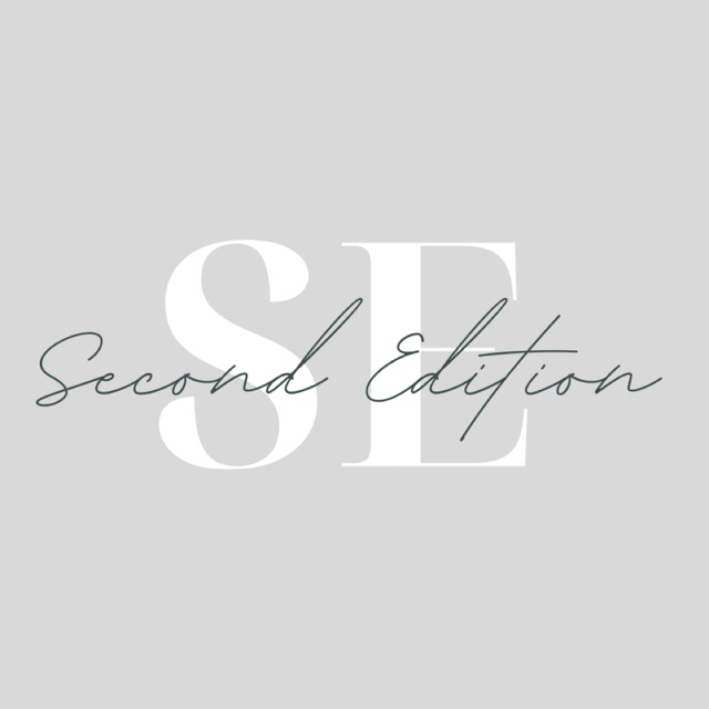 Second Edition, ร้านค้าออนไลน์ | Shopee Thailand