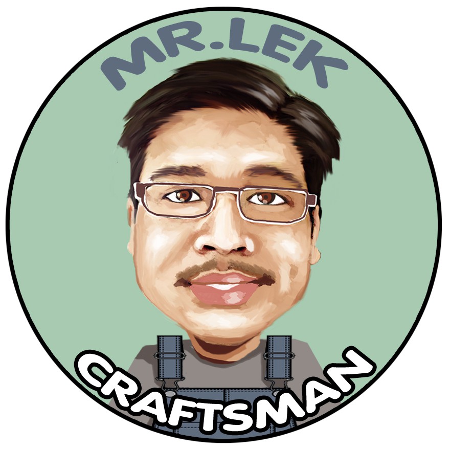 MR.LEK-CRAFTSMAN, ร้านค้าออนไลน์ | Shopee Thailand