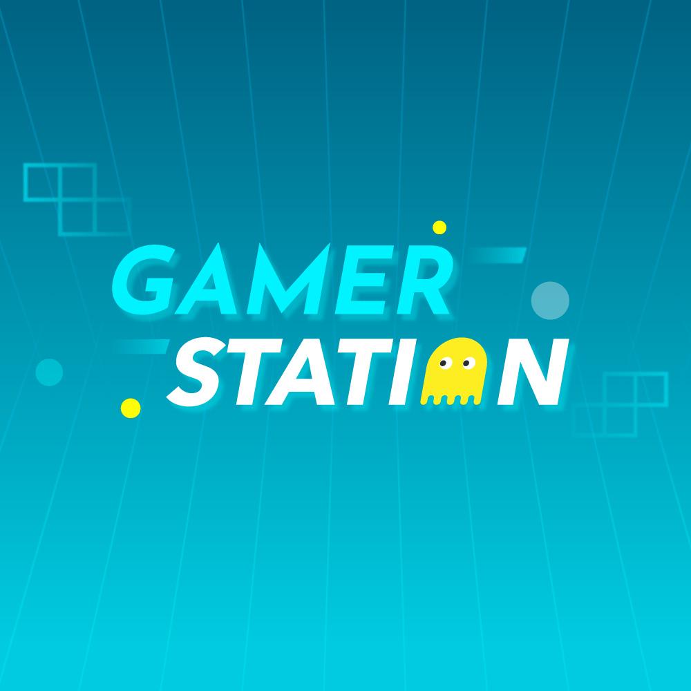Gamer Station, ร้านค้าออนไลน์ | Shopee Thailand