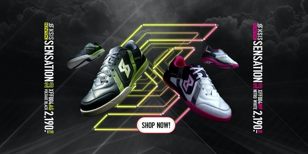 XSIS Thailand Official Shop, ร้านค้าออนไลน์ | Shopee Thailand