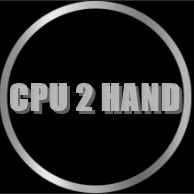 CPU 2 HAND, ร้านค้าออนไลน์ | Shopee Thailand