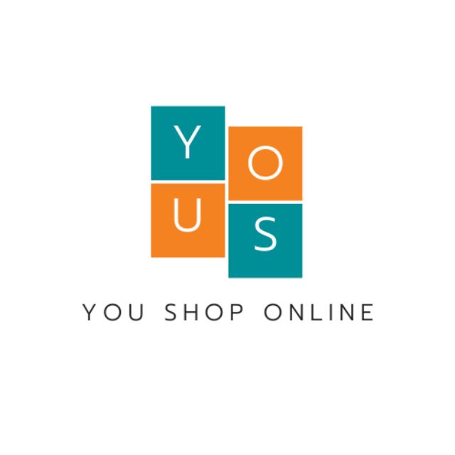 YOU Shop Online, ร้านค้าออนไลน์ | Shopee Thailand