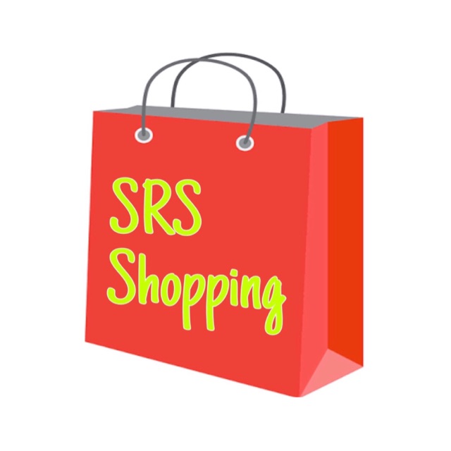 SRS Shopping, ร้านค้าออนไลน์ | Shopee Thailand