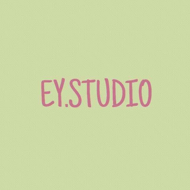 Ey.studio, ร้านค้าออนไลน์ | Shopee Thailand