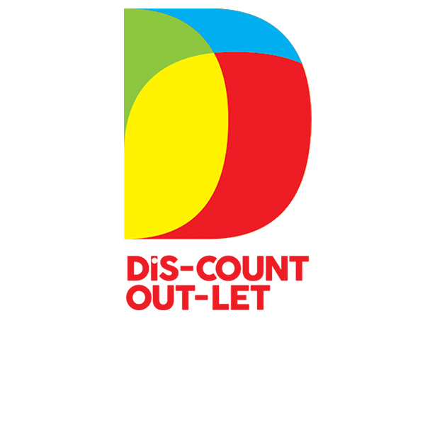 สั่งซื้อสินค้าออนไลน์จาก DISCOUNT OUTLET | Shopee Thailand