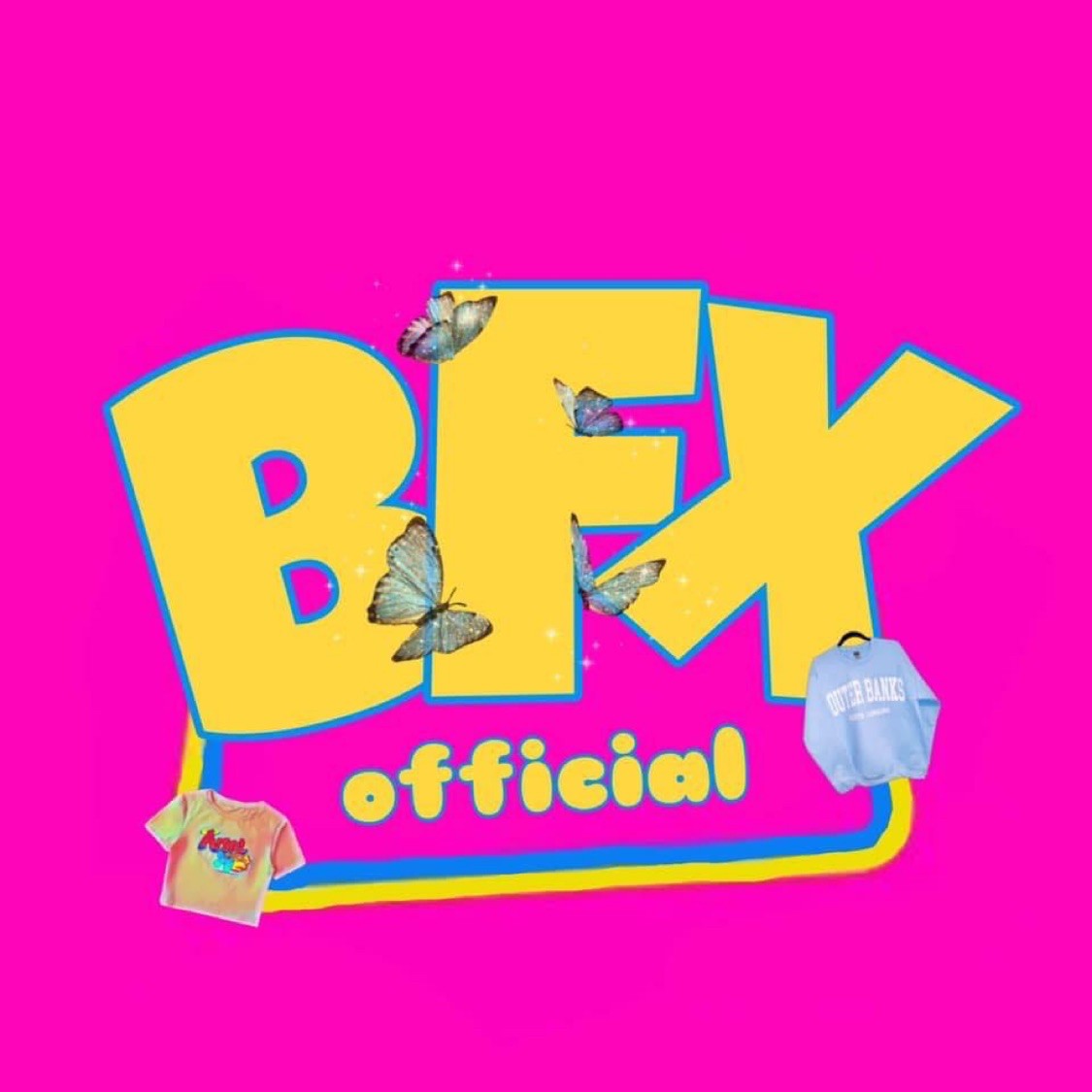 Bfx.official, ร้านค้าออนไลน์ | Shopee Thailand