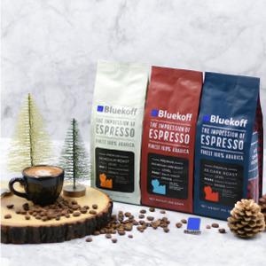 Bluekoff HQ, ร้านค้าออนไลน์ | Shopee Thailand