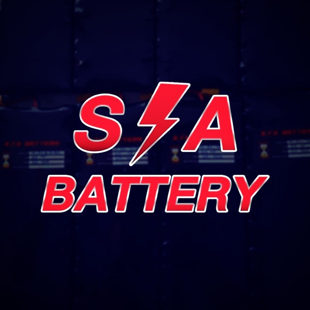 S&A BATTERY, ร้านค้าออนไลน์ | Shopee Thailand