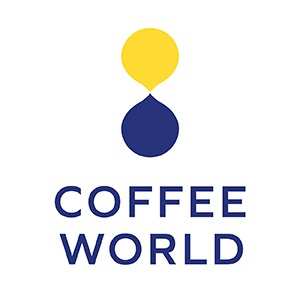 Coffee World Official, ร้านค้าออนไลน์ | Shopee Thailand