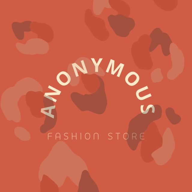Anonymous Store, ร้านค้าออนไลน์ | Shopee Thailand