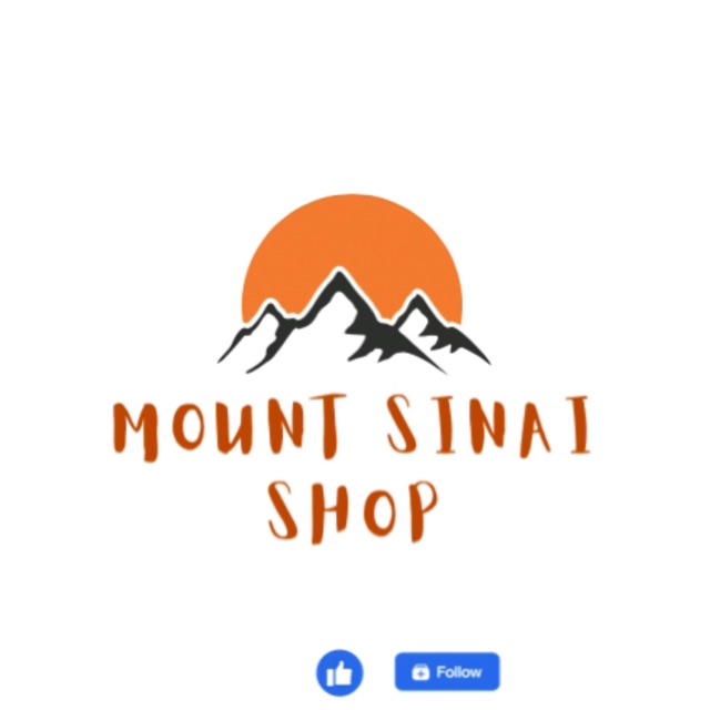 Mount Sinai Shop, ร้านค้าออนไลน์ | Shopee Thailand