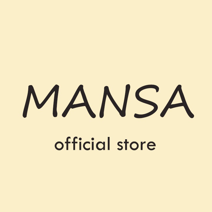 MANSA Official Store, ร้านค้าออนไลน์ | Shopee Thailand