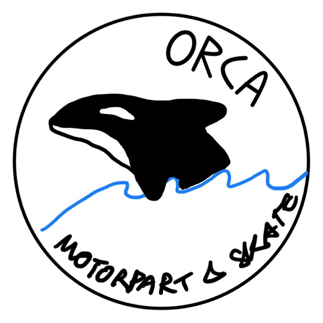 Orca_Shopp., ร้านค้าออนไลน์ | Shopee Thailand
