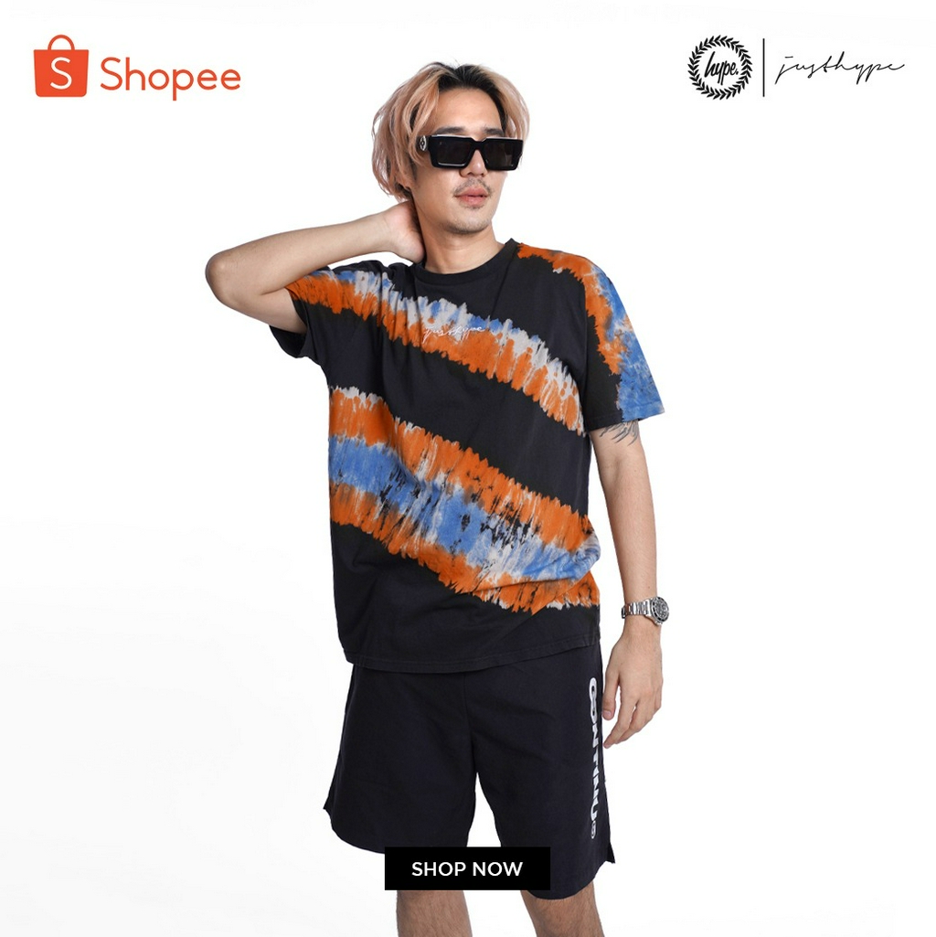 สั่งซื้อสินค้าออนไลน์จาก Hype Thailand | Shopee Thailand