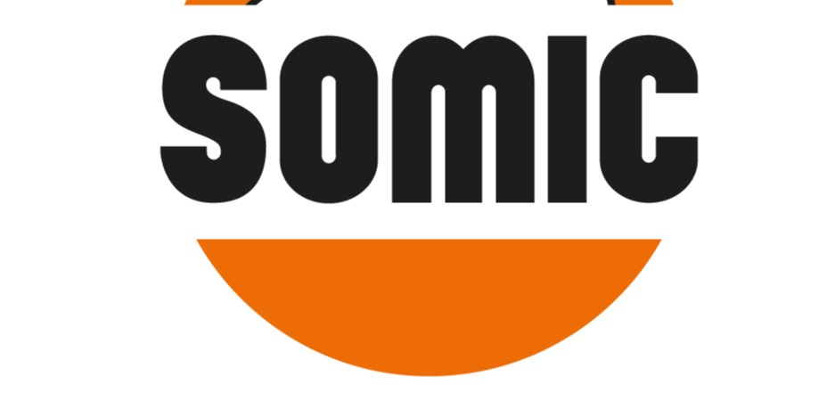 SOMIC, ร้านค้าออนไลน์ | Shopee Thailand