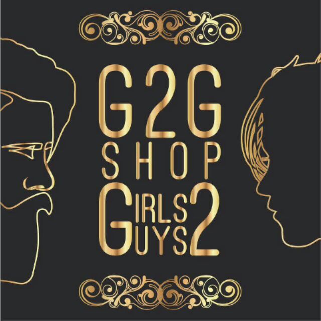 G2G Shop, ร้านค้าออนไลน์ | Shopee Thailand