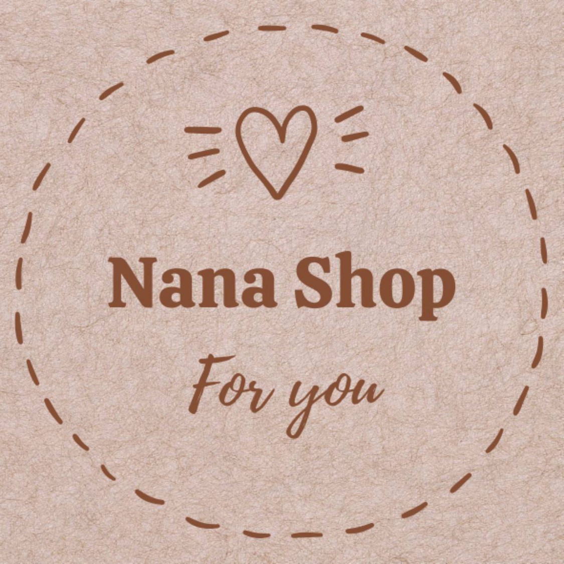 Nana Shop for you, ร้านค้าออนไลน์ | Shopee Thailand