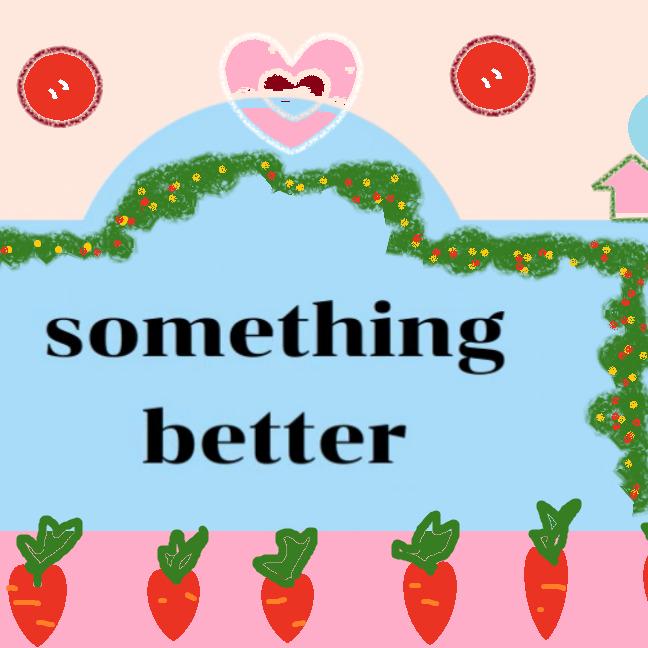 Something Better, ร้านค้าออนไลน์ | Shopee Thailand