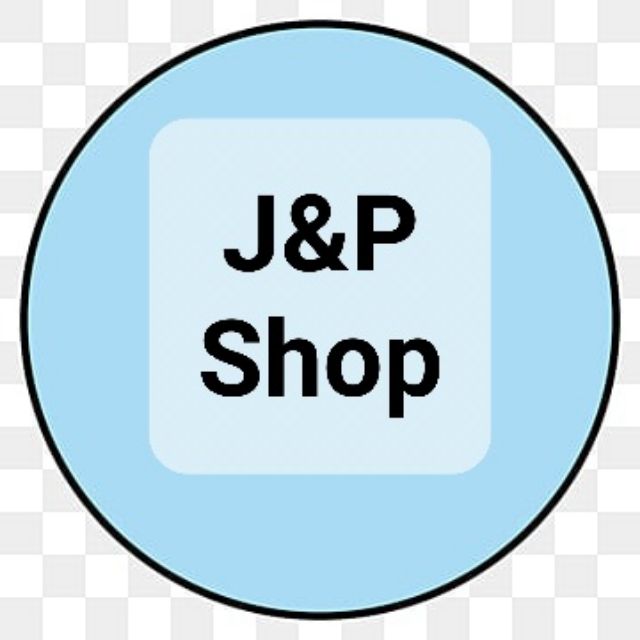 ่J&P Shop, ร้านค้าออนไลน์ | Shopee Thailand