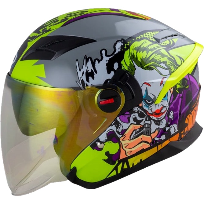 Doo Helmet, ร้านค้าออนไลน์ | Shopee Thailand