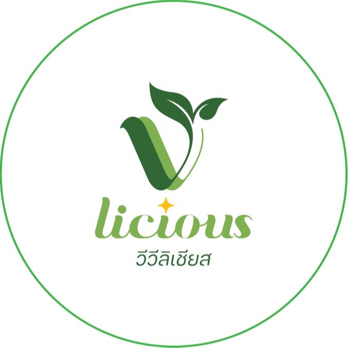 V.vlicious_Official, ร้านค้าออนไลน์ | Shopee Thailand