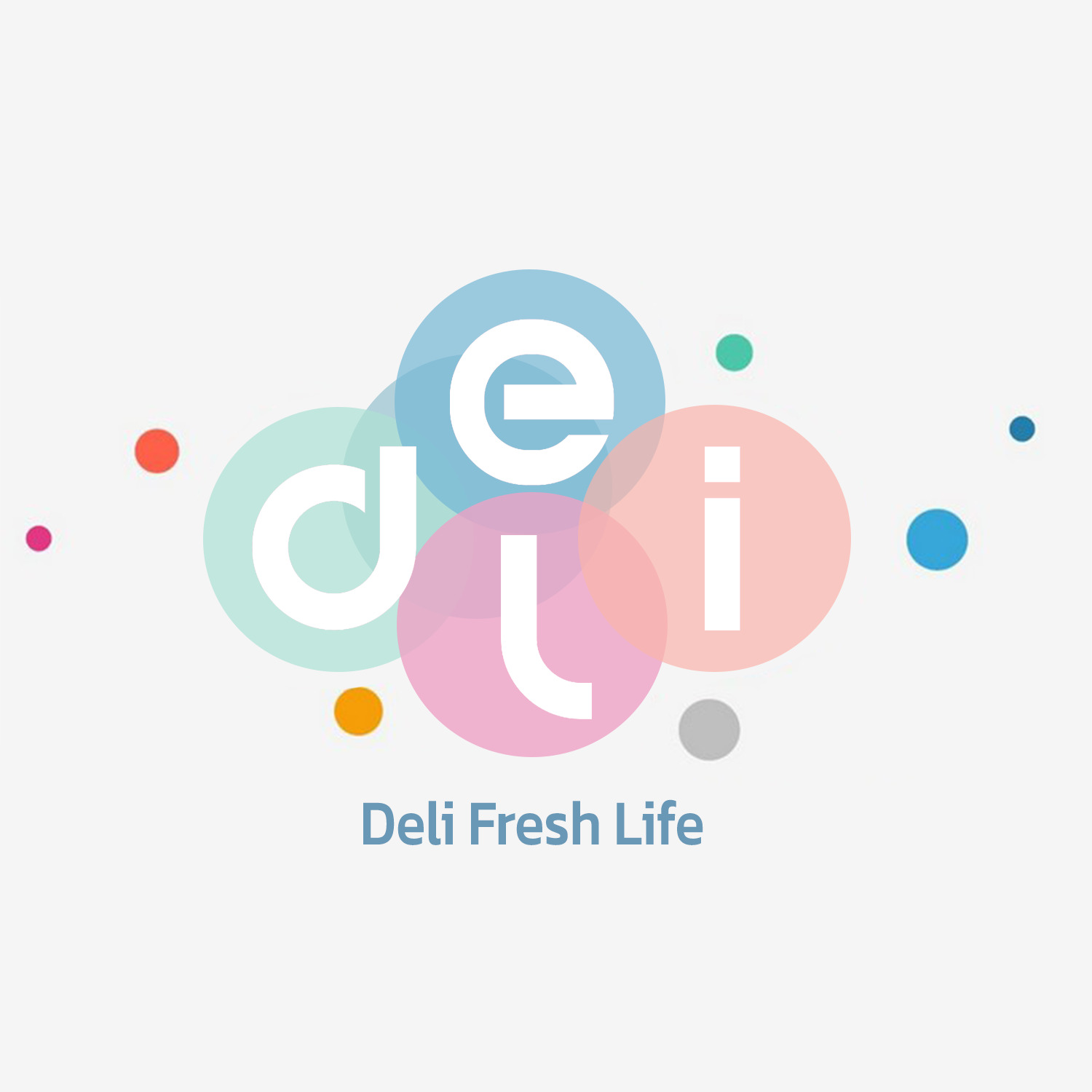 Deli fresh life store, ร้านค้าออนไลน์ | Shopee Thailand