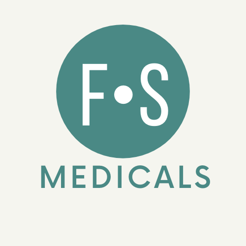 FS.MEDICALS, ร้านค้าออนไลน์ | Shopee Thailand