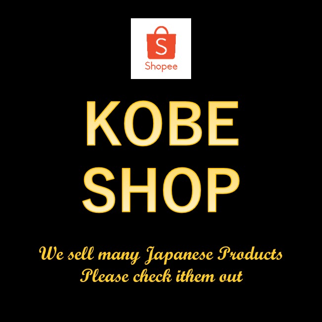 kobe_shop_japan.th, ร้านค้าออนไลน์ | Shopee Thailand