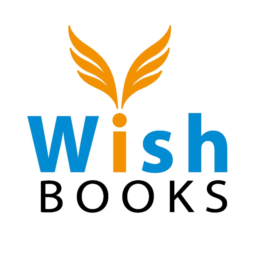 สั่งซื้อสินค้าออนไลน์จาก Wish Books(วิช บุ๊ค) | Shopee Thailand