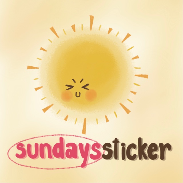 Sundays_sticker, ร้านค้าออนไลน์ | Shopee Thailand