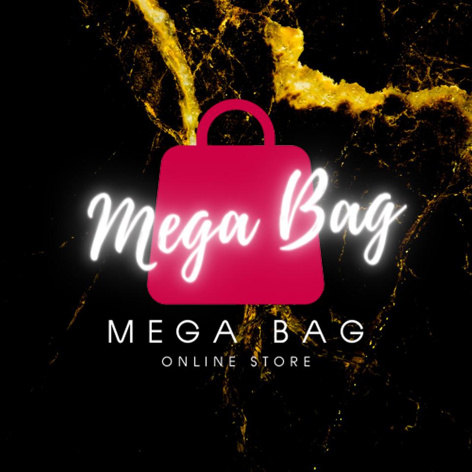 MEGA_BAG, ร้านค้าออนไลน์ | Shopee Thailand