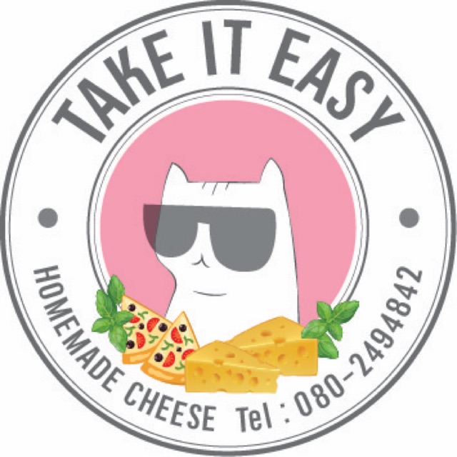Take it easy , ร้านค้าออนไลน์ | Shopee Thailand