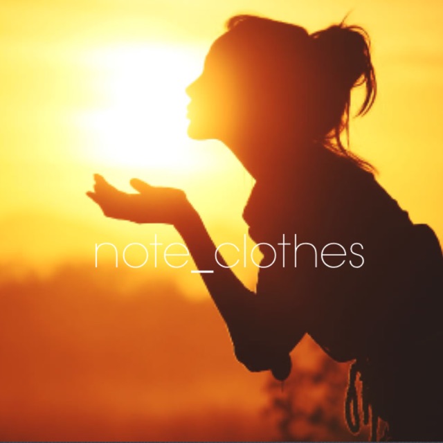 note_clothes, ร้านค้าออนไลน์ | Shopee Thailand