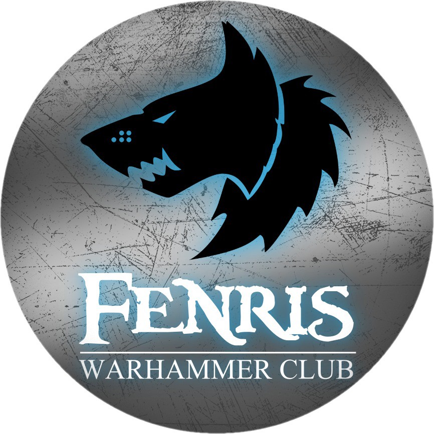 Fenris - Warhammer Shop, ร้านค้าออนไลน์ | Shopee Thailand