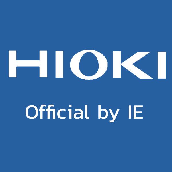 สั่งซื้อสินค้าออนไลน์จาก Hioki Official by IE | Shopee Thailand