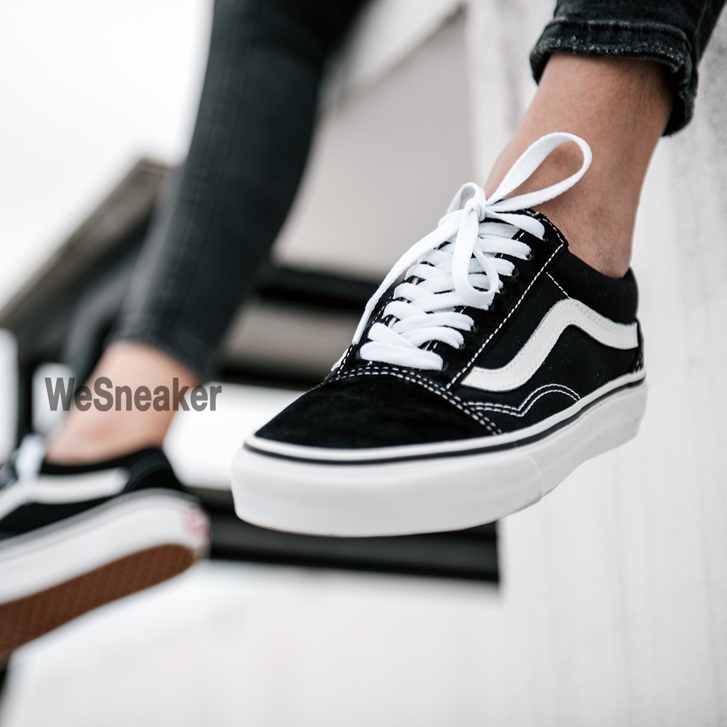 สั่งซื้อสินค้าออนไลน์จาก VANS WeSneaker | Shopee Thailand
