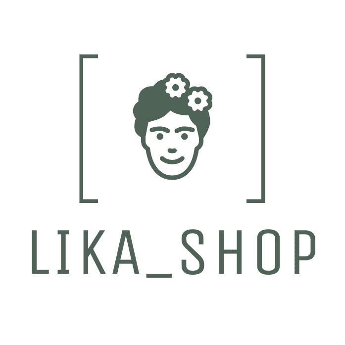 LIKA_SHOP, ร้านค้าออนไลน์ | Shopee Thailand