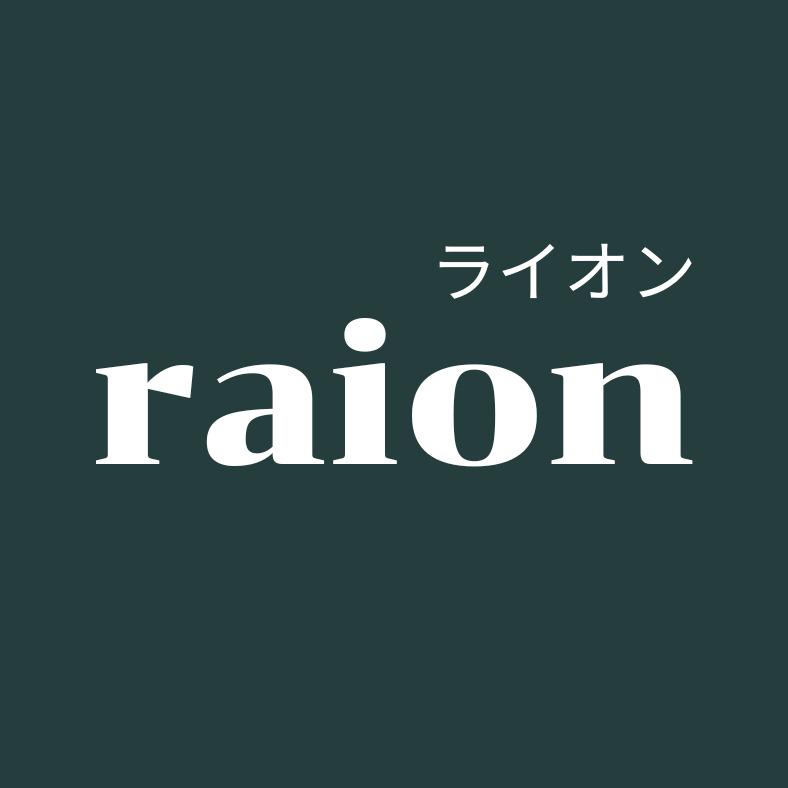 RAION BRAND, ร้านค้าออนไลน์ | Shopee Thailand