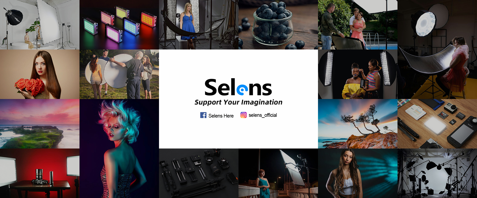 Selens Official Shop, ร้านค้าออนไลน์ | Shopee Thailand
