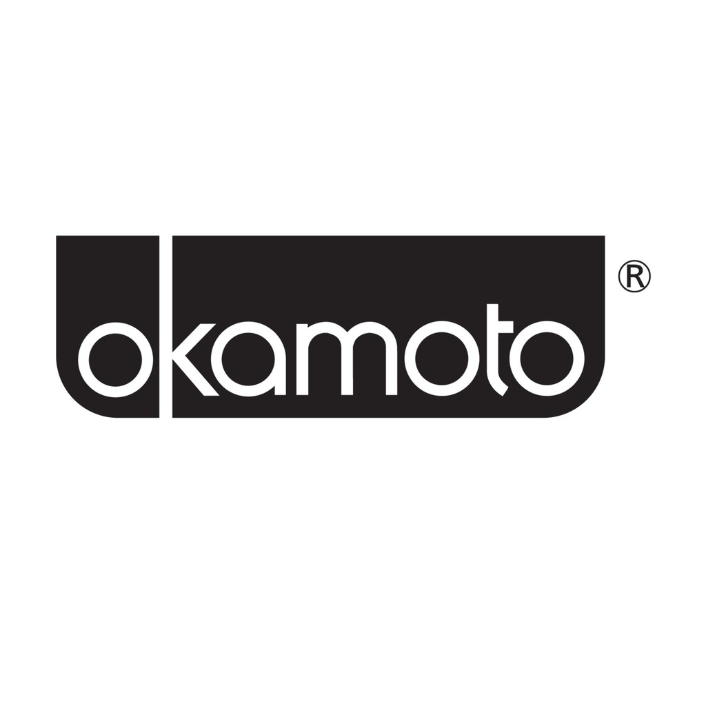 สั่งซื้อสินค้าออนไลน์จาก Okamoto Official | Shopee Thailand