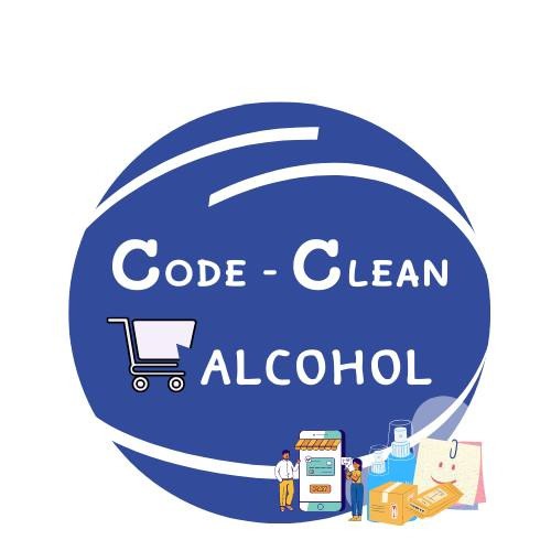 CODE-CLEAN, ร้านค้าออนไลน์ | Shopee Thailand