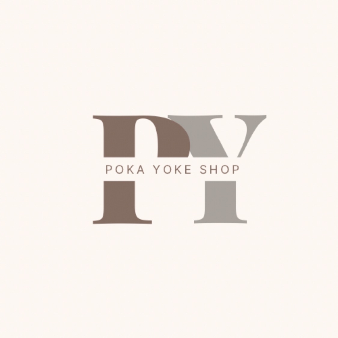 Poka Yoke Shop, ร้านค้าออนไลน์ | Shopee Thailand