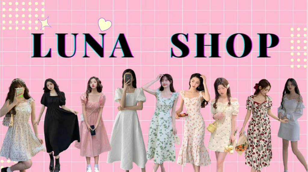 lunashop1.th, ร้านค้าออนไลน์ | Shopee Thailand