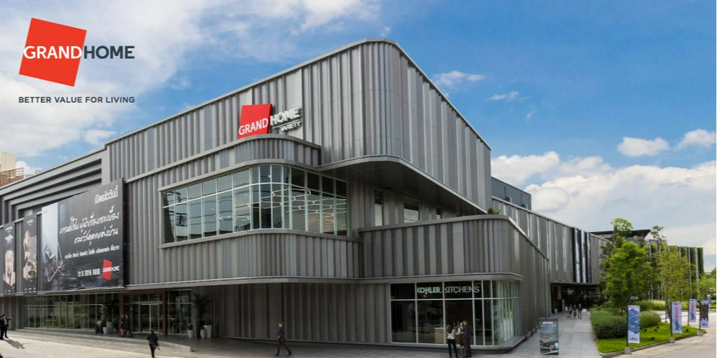 สั่งซื้อสินค้าออนไลน์จาก GRANDHOMEMART | Shopee Thailand