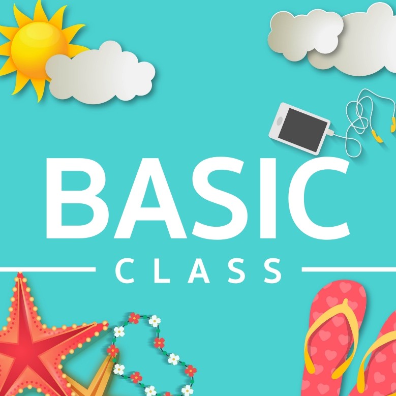 basic_class, ร้านค้าออนไลน์ | Shopee Thailand