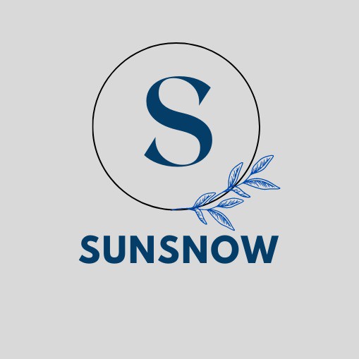 SUNSNOW, ร้านค้าออนไลน์ | Shopee Thailand