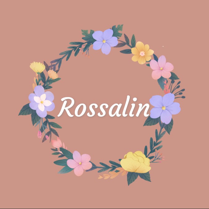 rossalin, ร้านค้าออนไลน์ | Shopee Thailand