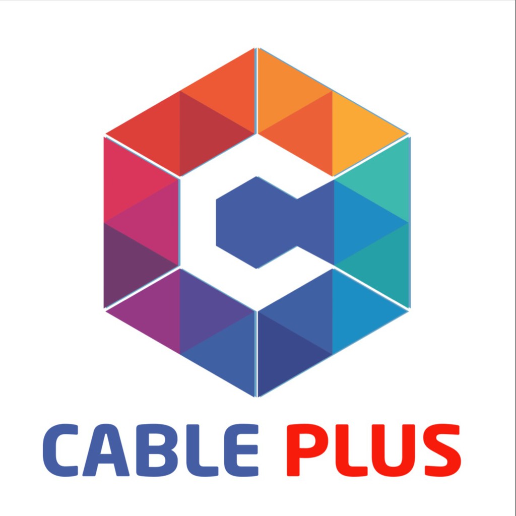 Cable plus, ร้านค้าออนไลน์ | Shopee Thailand
